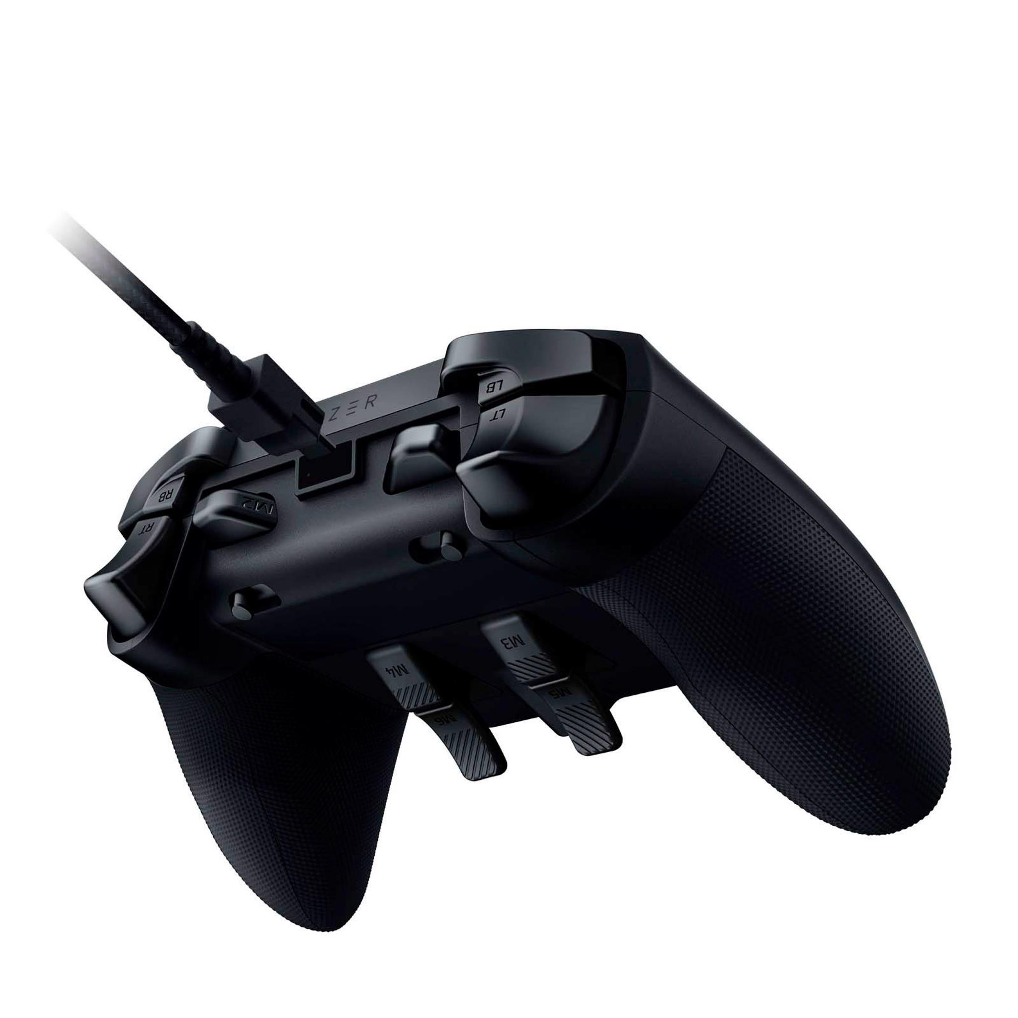 Razer Wolverine Ultimate gaming controller (Xbox One/PC) | wehkamp