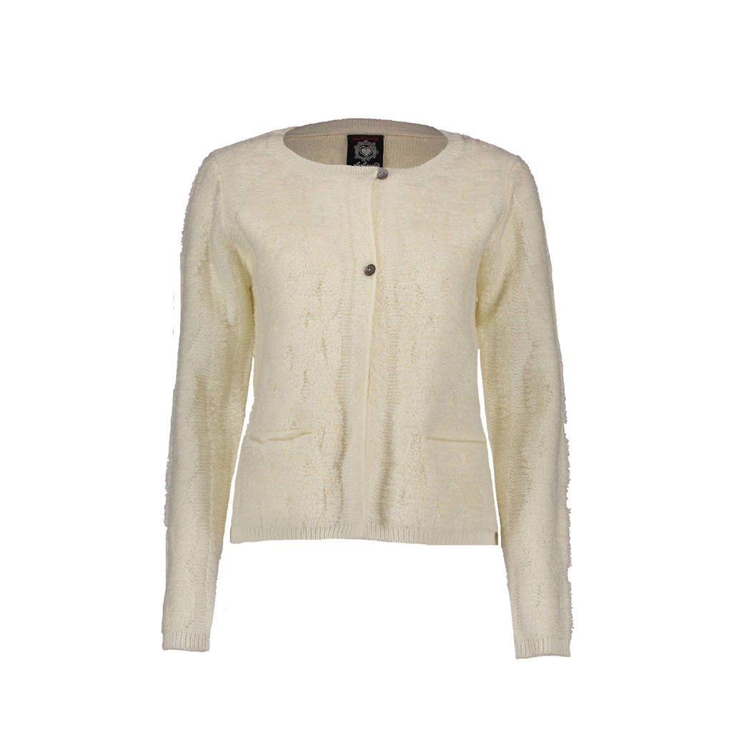 La Ligna vest met wol kopen? | Morgen in huis | wehkamp