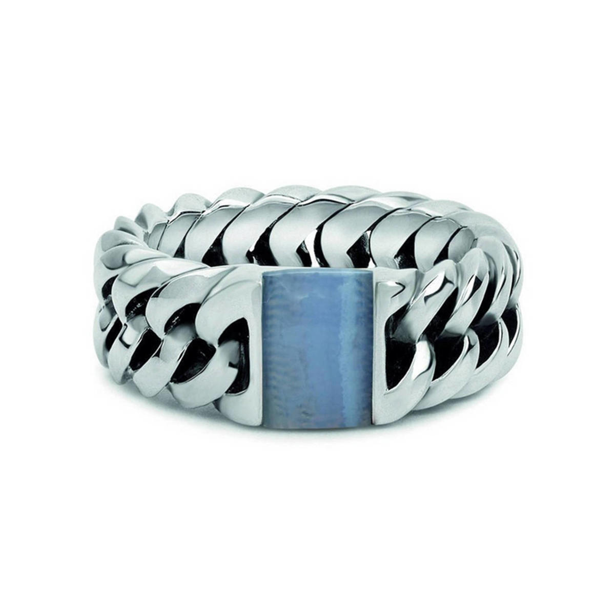 Buddha To Buddha Chain Stone ring | wehkamp