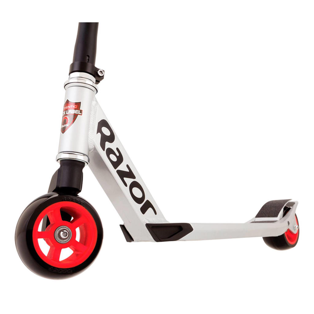 Razor Black Label R-Tec step | wehkamp