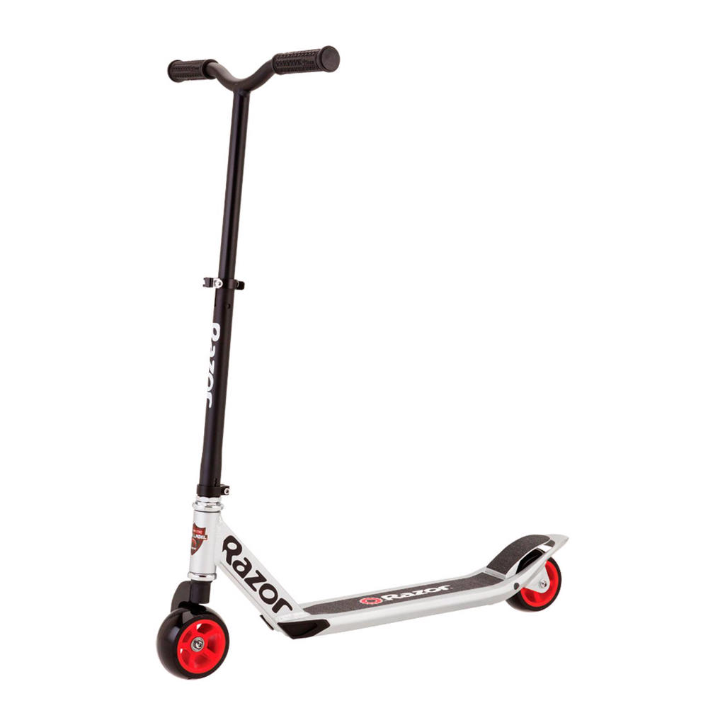 Razor Black Label R-Tec step | wehkamp