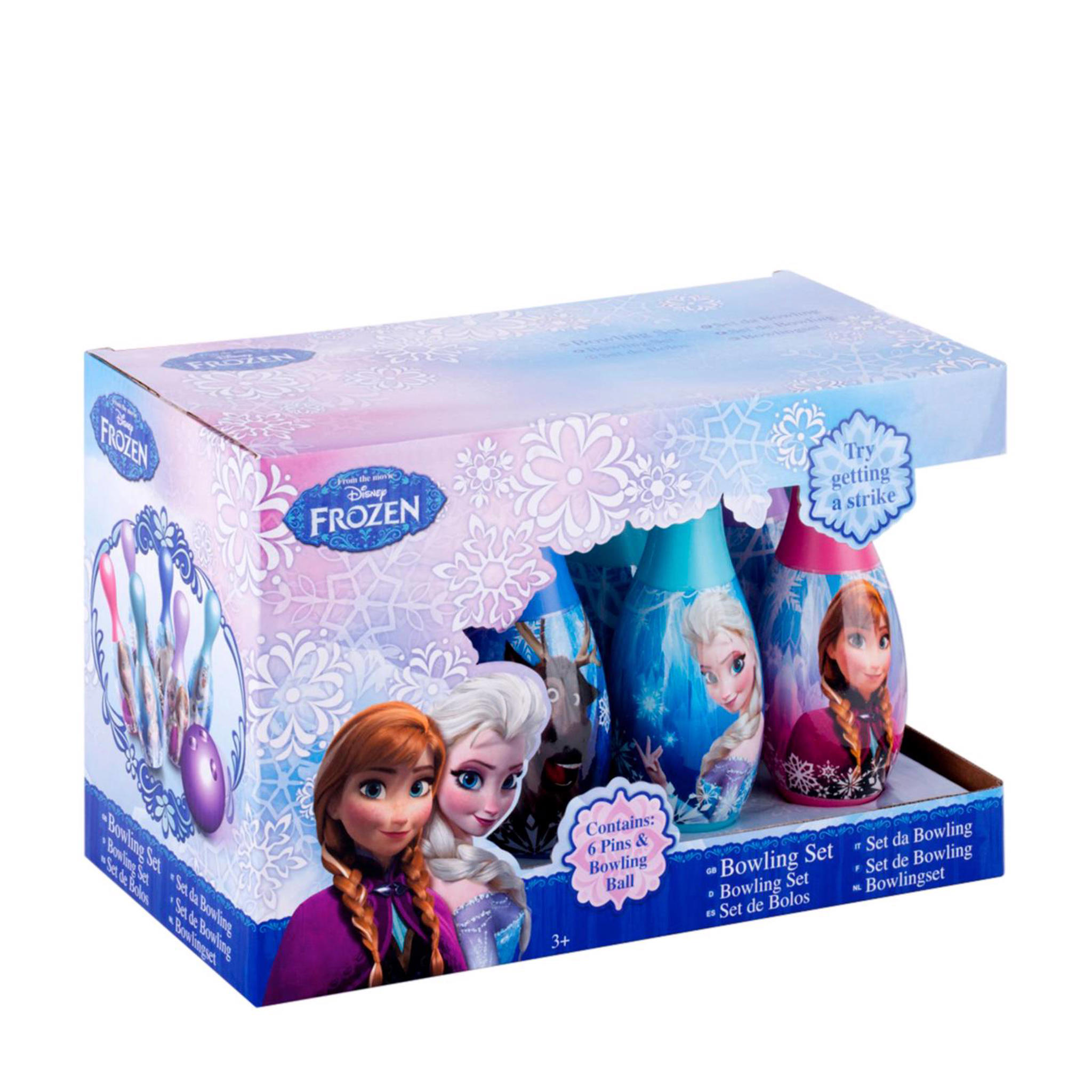 Minions bowling set kopen? | Morgen in huis | wehkamp