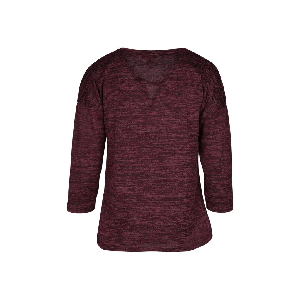 Cassis T-shirt | wehkamp