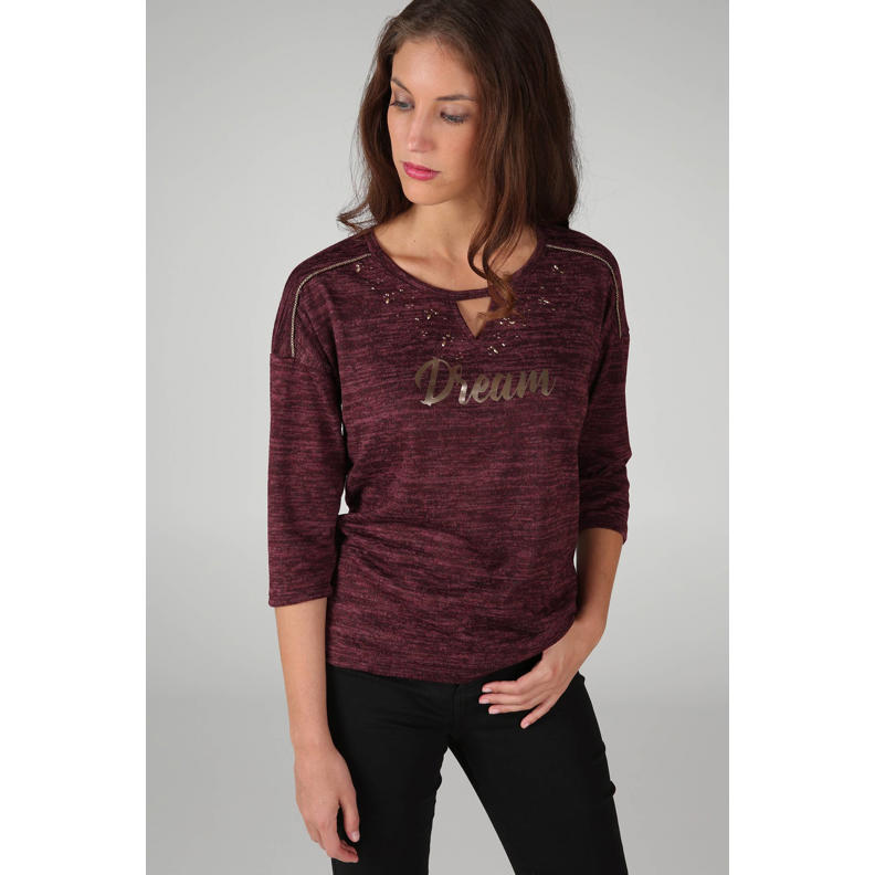 Cassis T-shirt | wehkamp