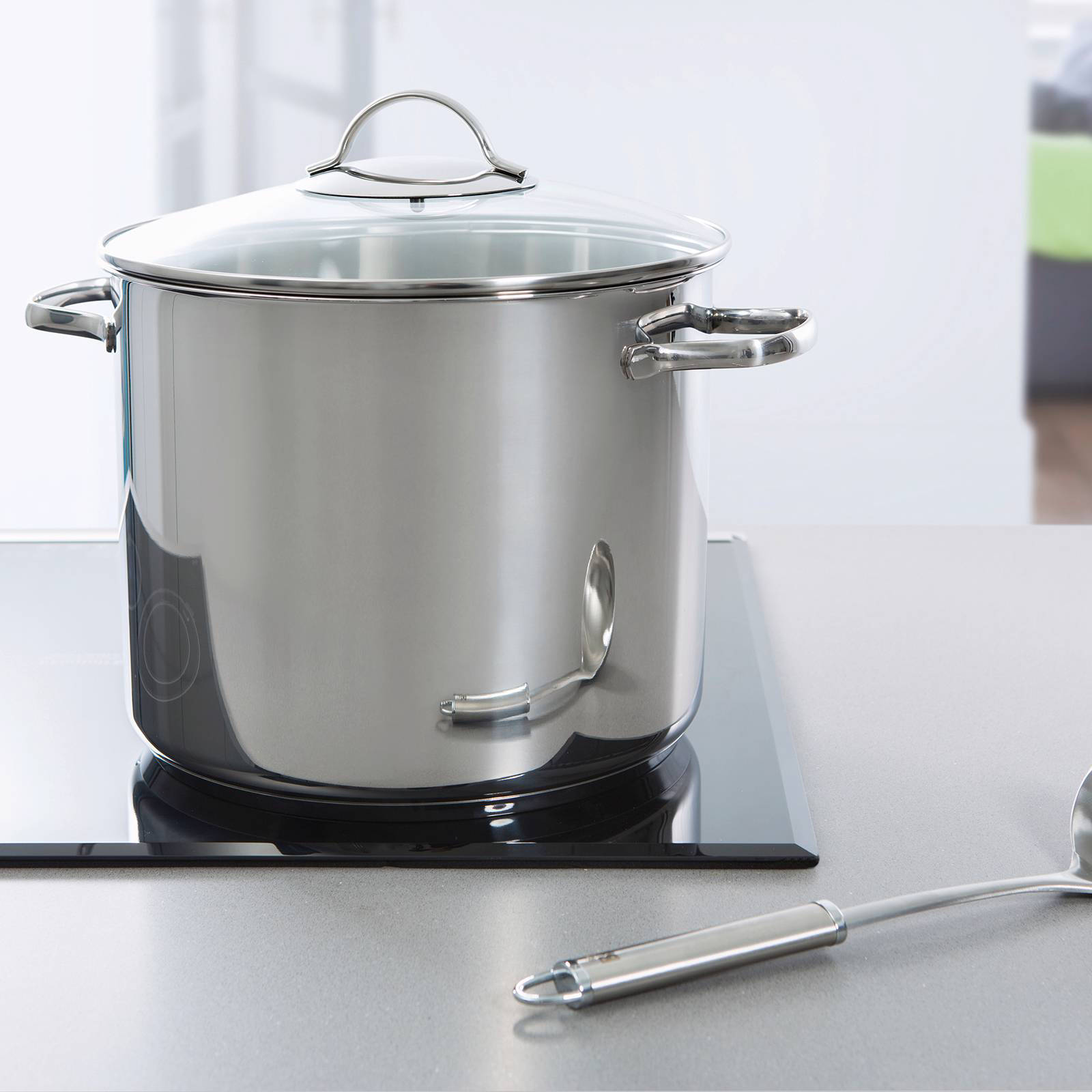 BK 11 liter soeppan, 26 cm | wehkamp