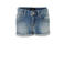 LTB denim short Judie | wehkamp