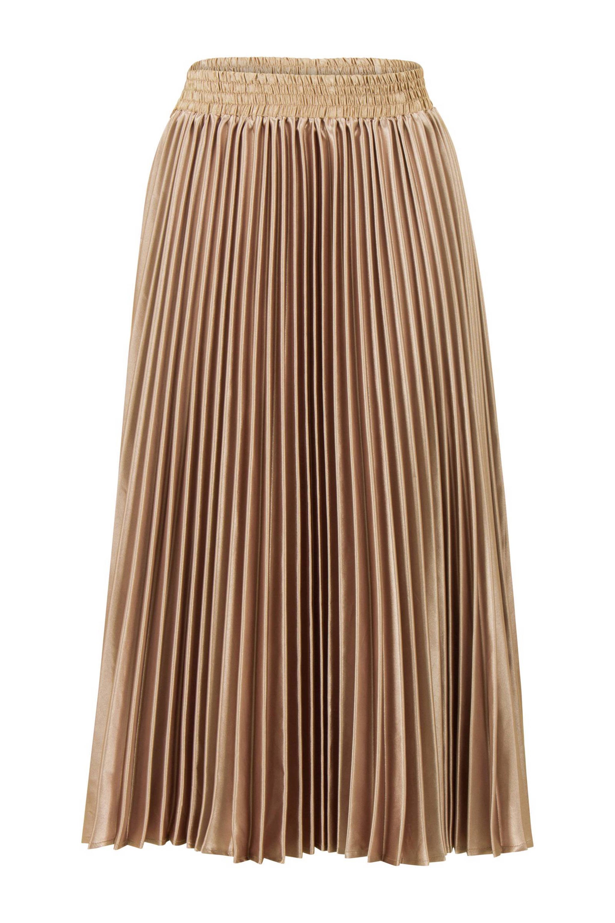 Steps plissé rok | wehkamp