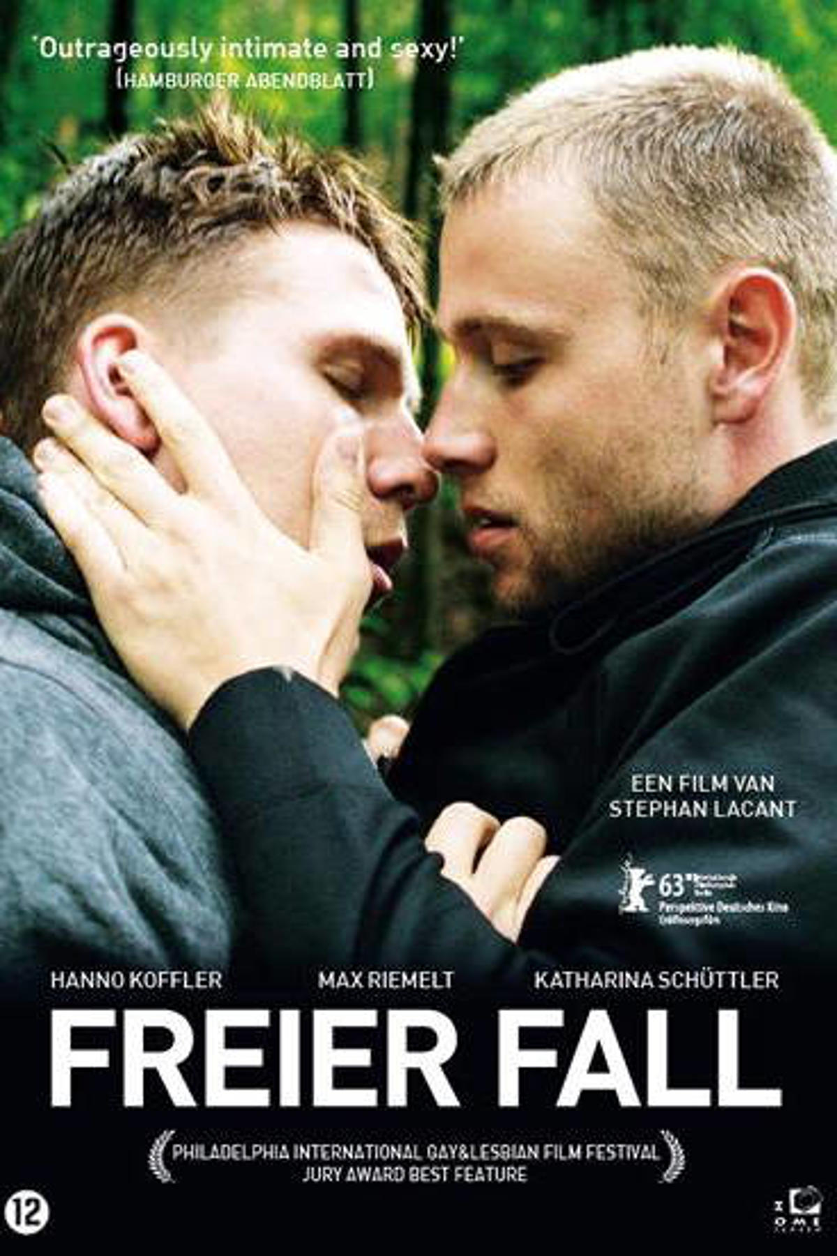 Freier fall (DVD) kopen? | Morgen in huis | wehkamp