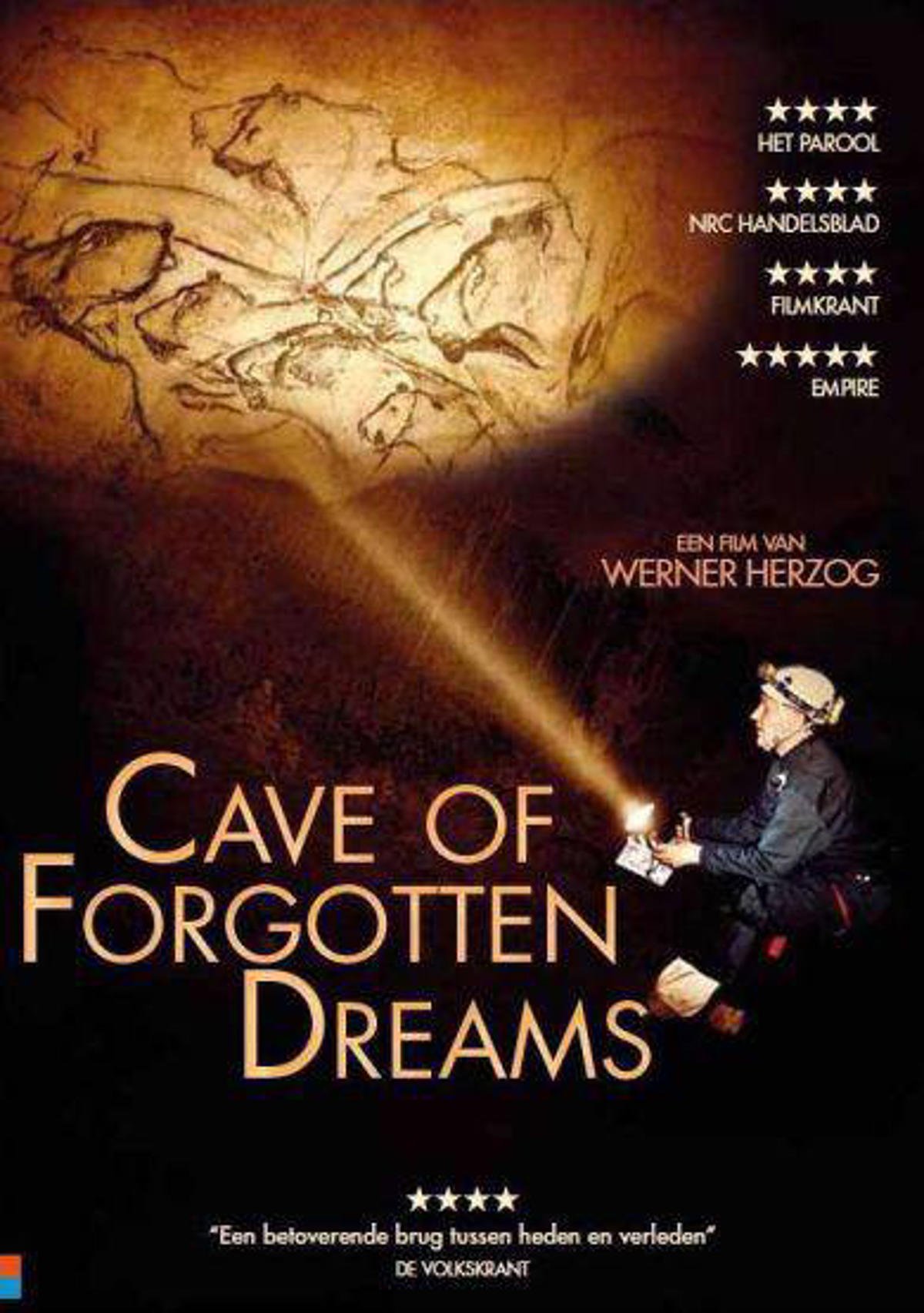 Cave of forgotten dreams (DVD) | wehkamp