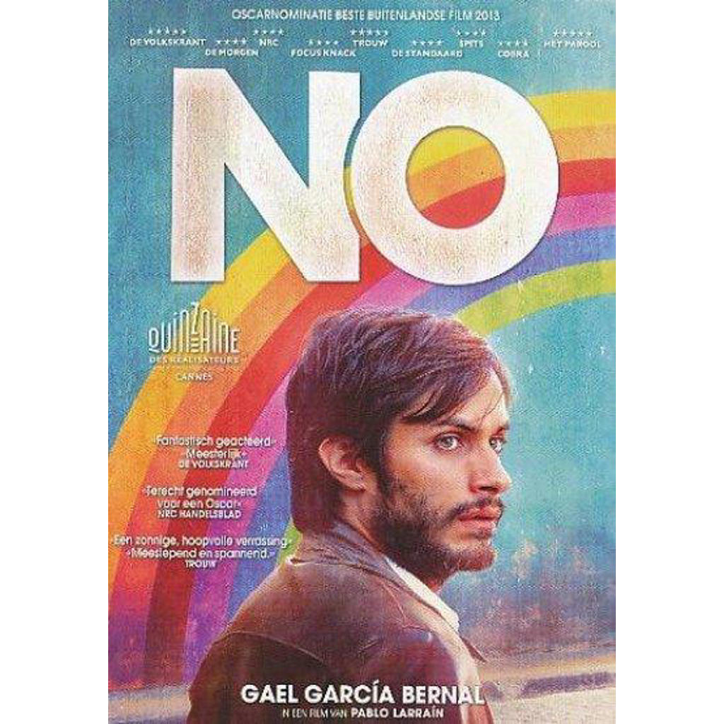 No (DVD) kopen? | Morgen in huis | wehkamp