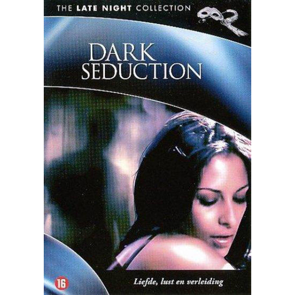 Dark Seduction (DVD) | wehkamp