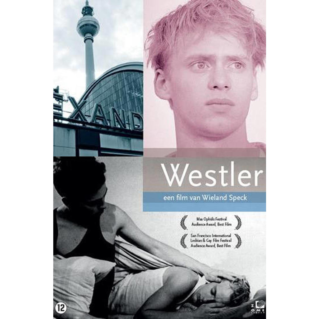 Westler (DVD) | wehkamp