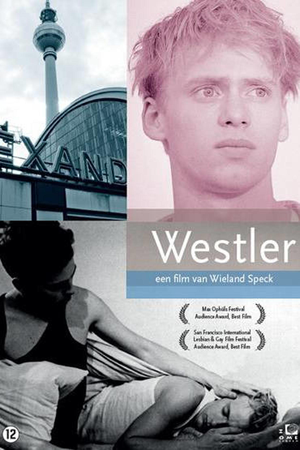 Westler (DVD) | wehkamp