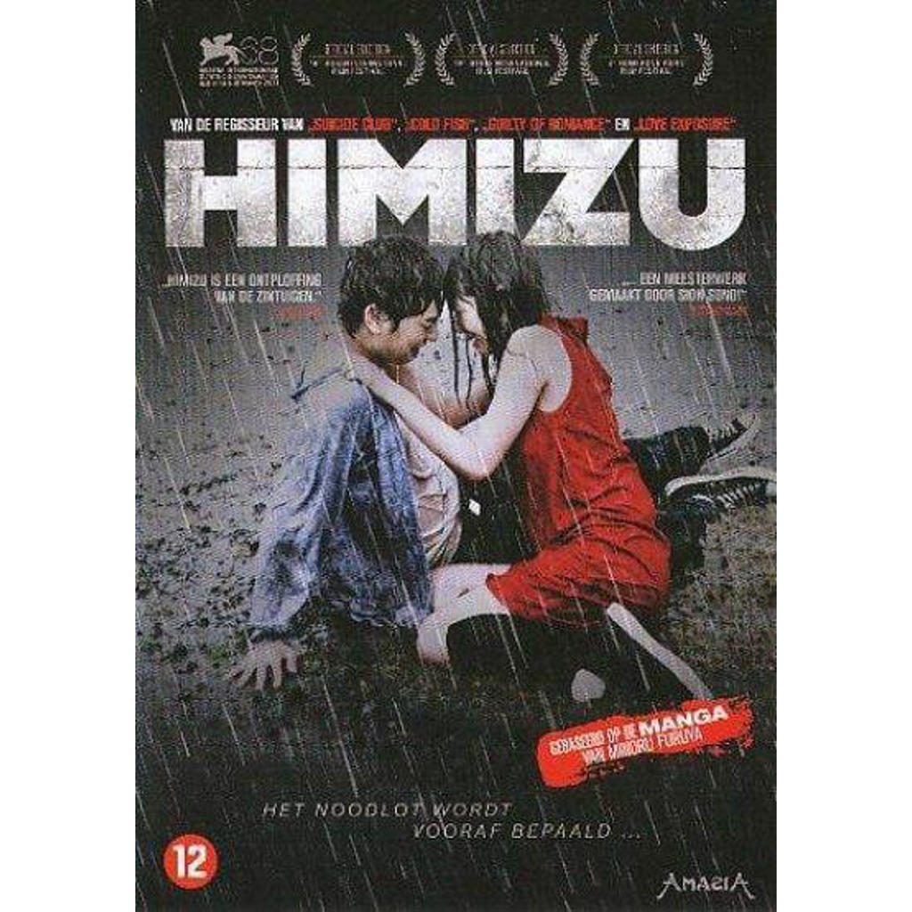 Himizu (DVD) | wehkamp