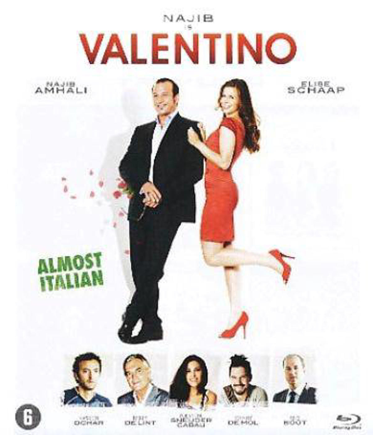Valentino (Blu-ray) kopen? | Morgen in huis | wehkamp