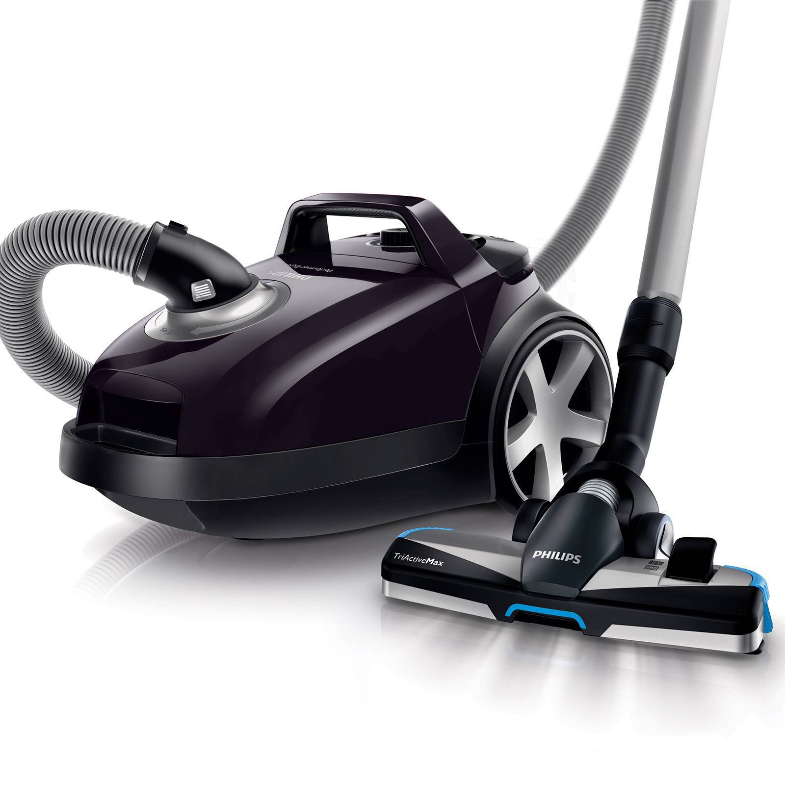 Philips FC8723/09 Performer Expert stofzuiger | wehkamp