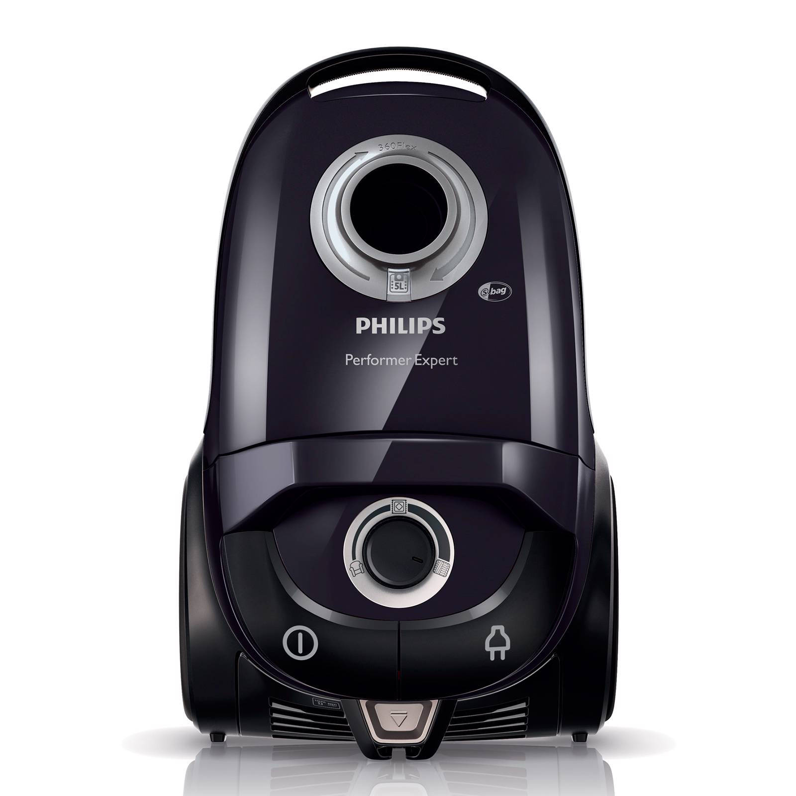 Philips FC8723/09 Performer Expert stofzuiger | wehkamp