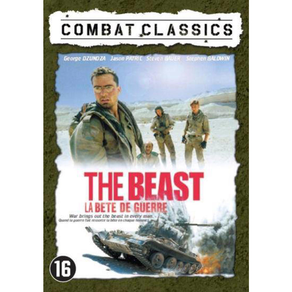 Beast (DVD) kopen? | Morgen in huis | wehkamp