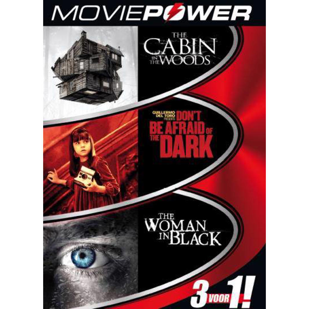Moviepower Box 4 (DVD) | wehkamp