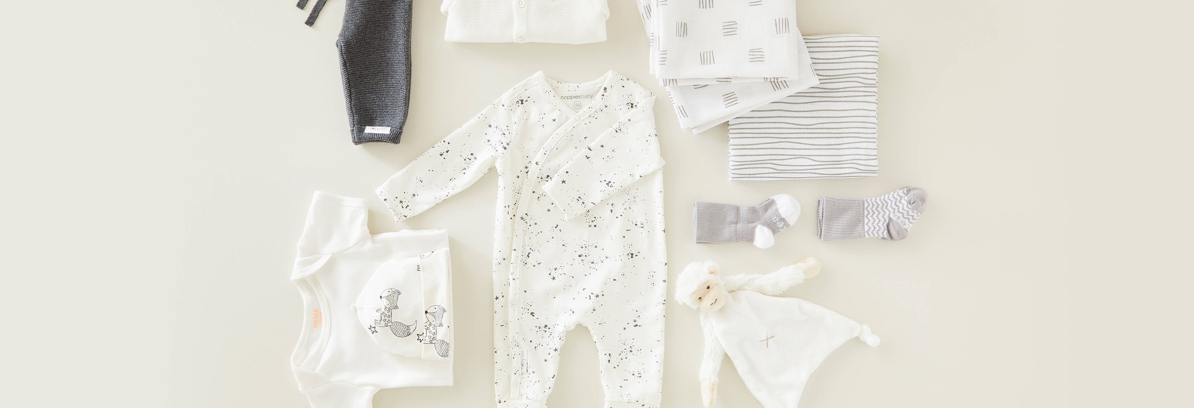 4 tips om betaalbare babykleding te vinden | Wehkamp