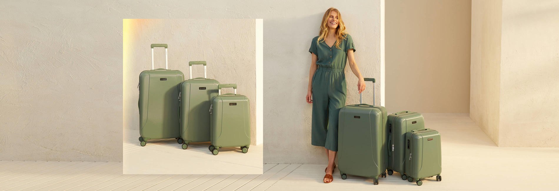 Wat is de beste reikoffer voor jouw vakantie? | Wehkamp