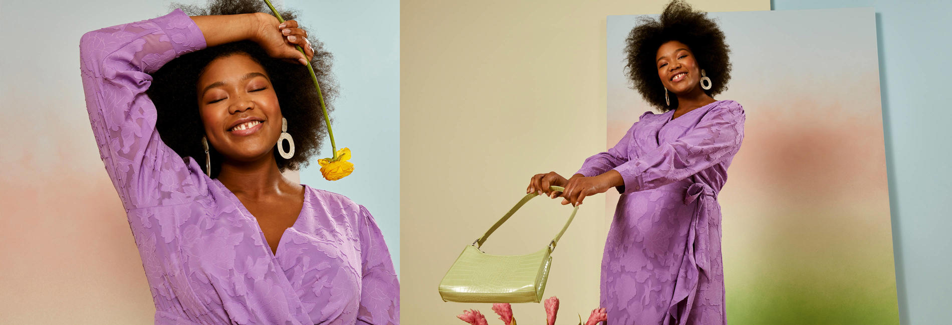 Grote maten kleding voor dames online kopen? | Wehkamp