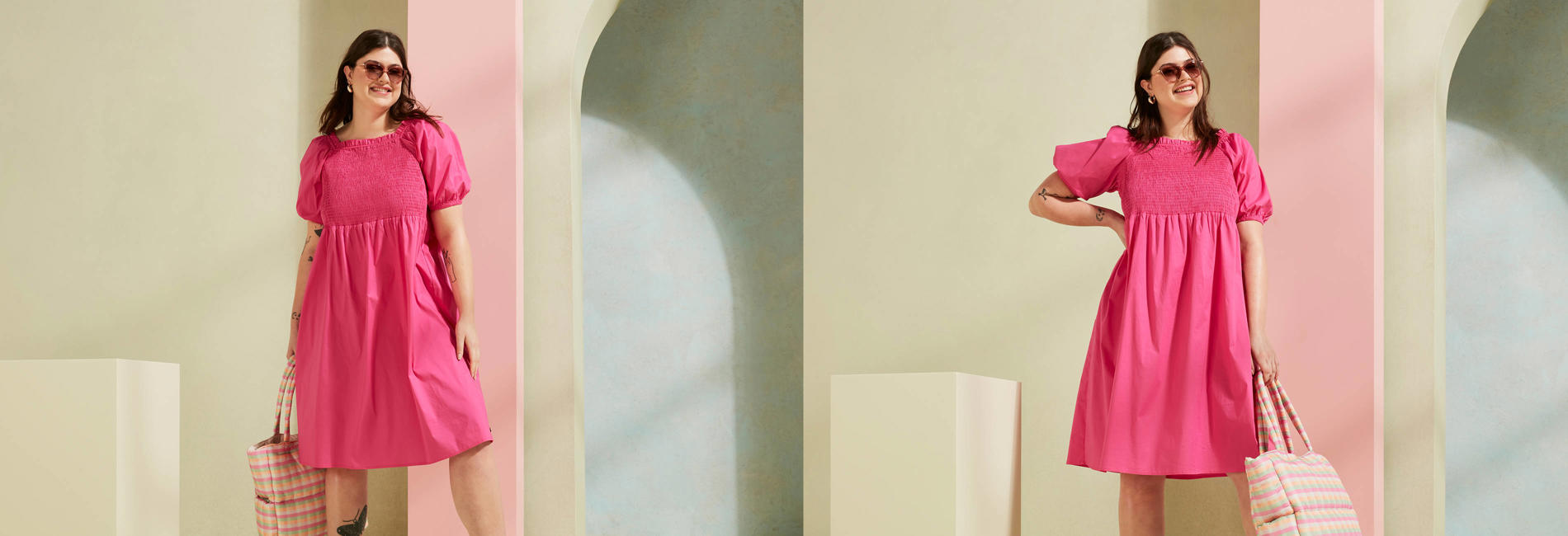 Grote maten kleding voor dames online kopen? | Wehkamp