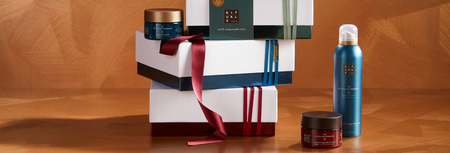 Rituals artikelen online kopen? | Morgen in huis | Wehkamp