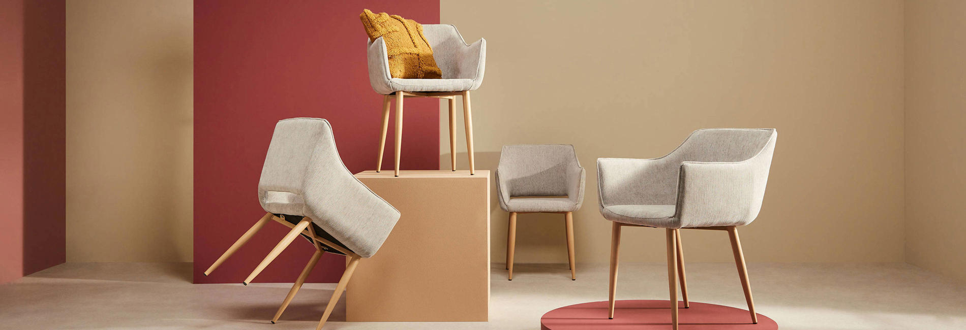 Stoelen online kopen? | Morgen in huis | Wehkamp
