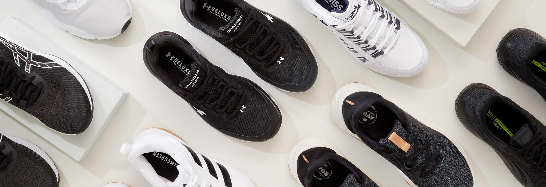 Sportschoenen voor heren online kopen? | Morgen in huis | Wehkamp