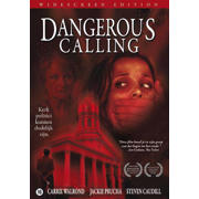 Dangerous Calling (DVD) kopen? | Morgen in huis | wehkamp