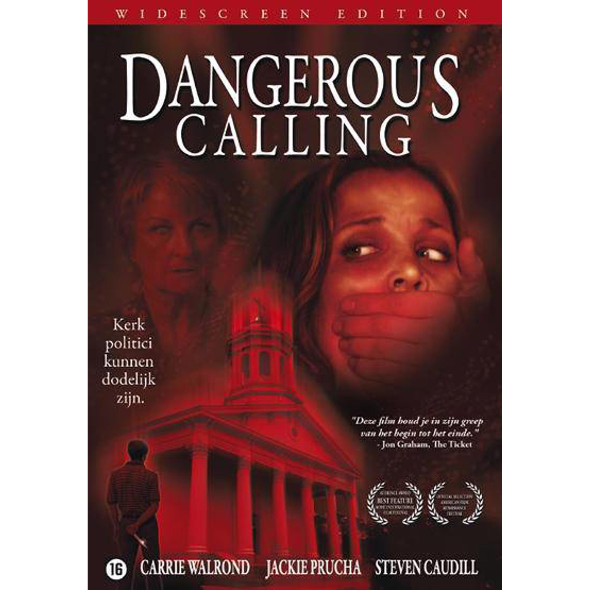 Dangerous Calling (DVD) kopen? | Morgen in huis | wehkamp