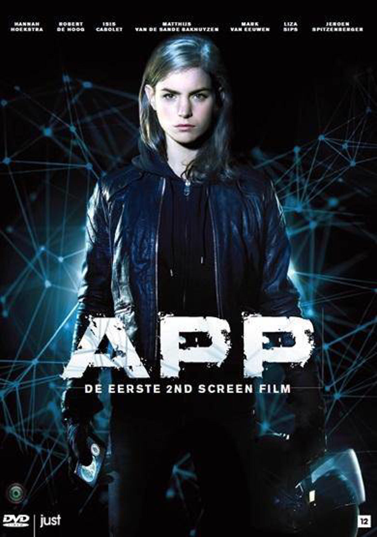 App (DVD) | wehkamp