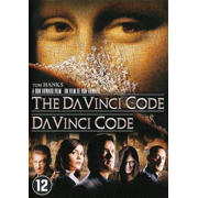 Da Vinci Code (DVD) | wehkamp