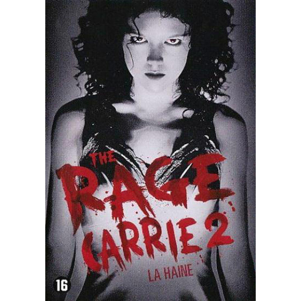 Carrie 2 (DVD) | wehkamp