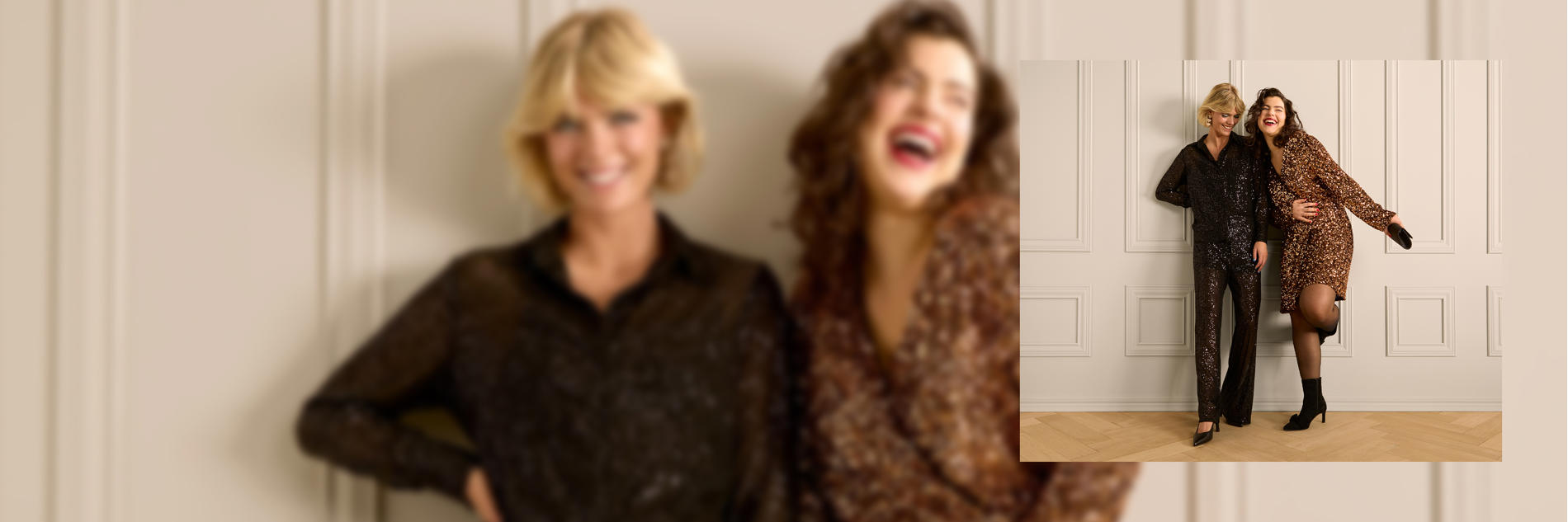 Ontdek de nieuwste damesmode collecties en trends | Wehkamp