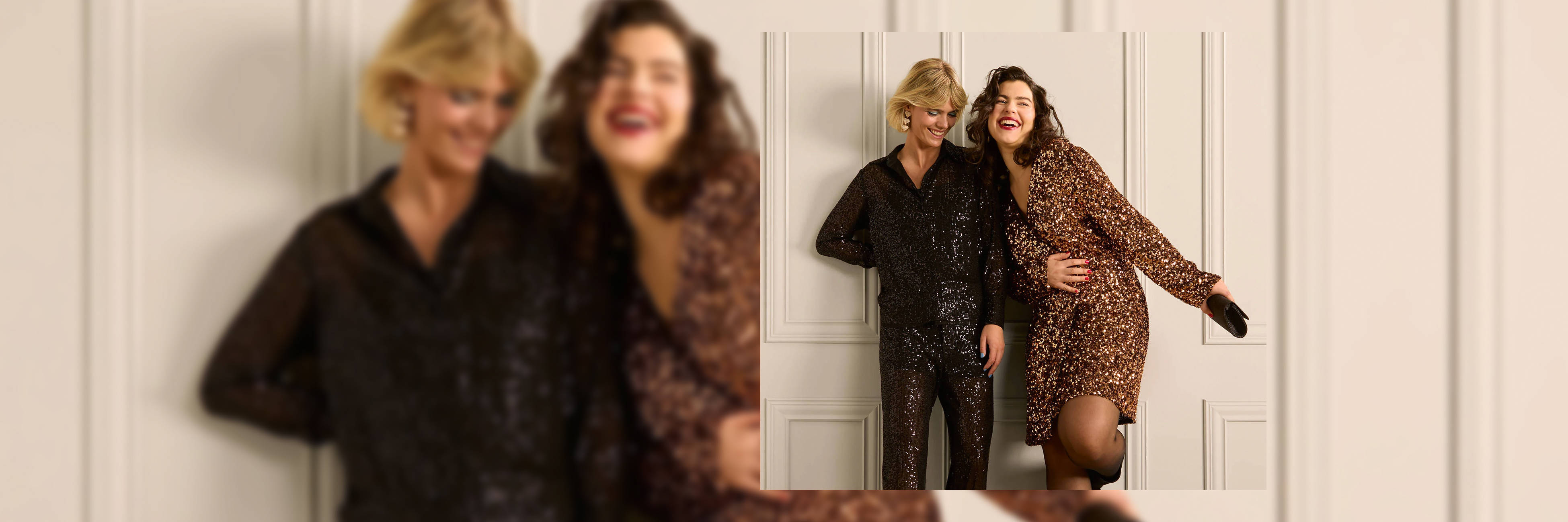 Zo vind je de mooiste kerst outfit voor dames in 2024