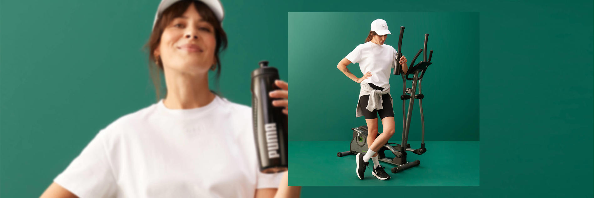 Sportkleding voor dames online kopen? | Morgen in huis | Wehkamp