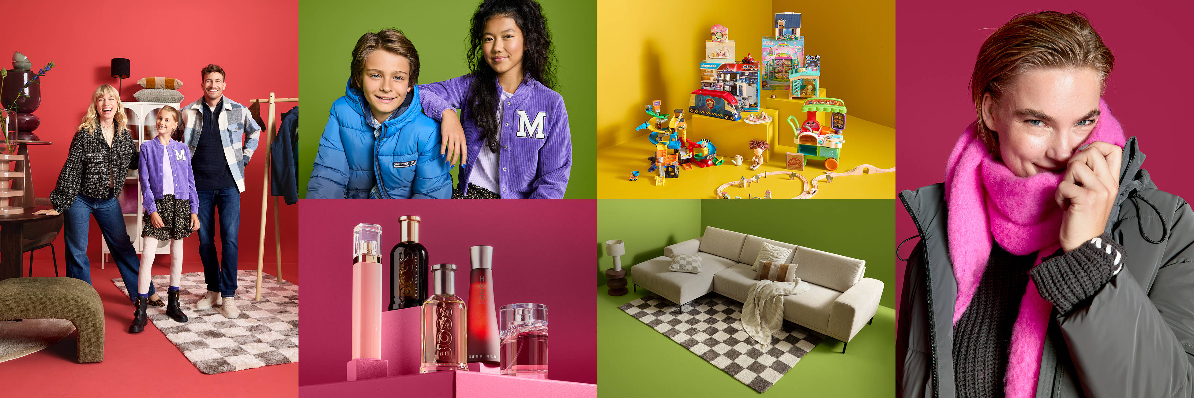 Wehkamp | online warenhuis | vandaag besteld, morgen in huis