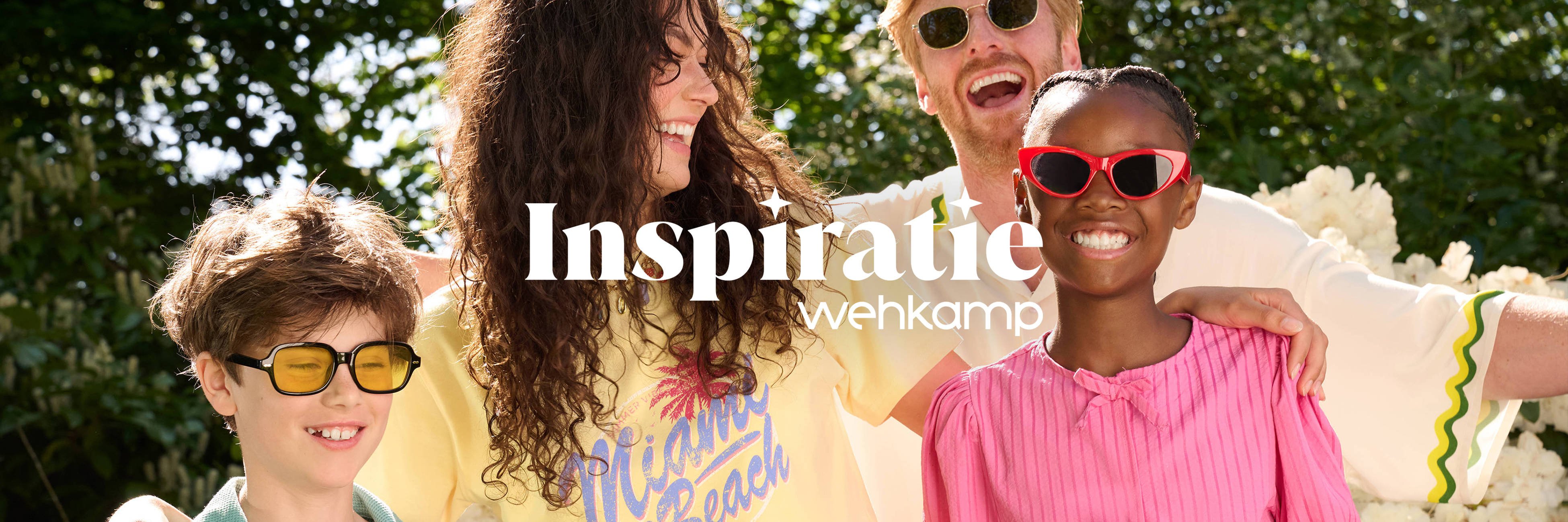 Laat je inspireren en verrassen door Wehkamp | Wehkamp