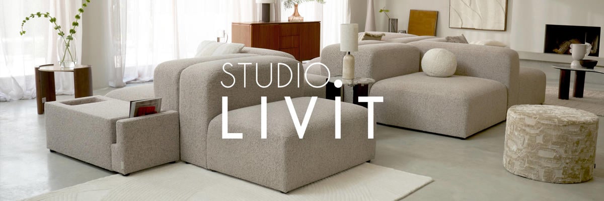 Studio LIVIT artikelen online kopen? | Morgen in huis | Wehkamp