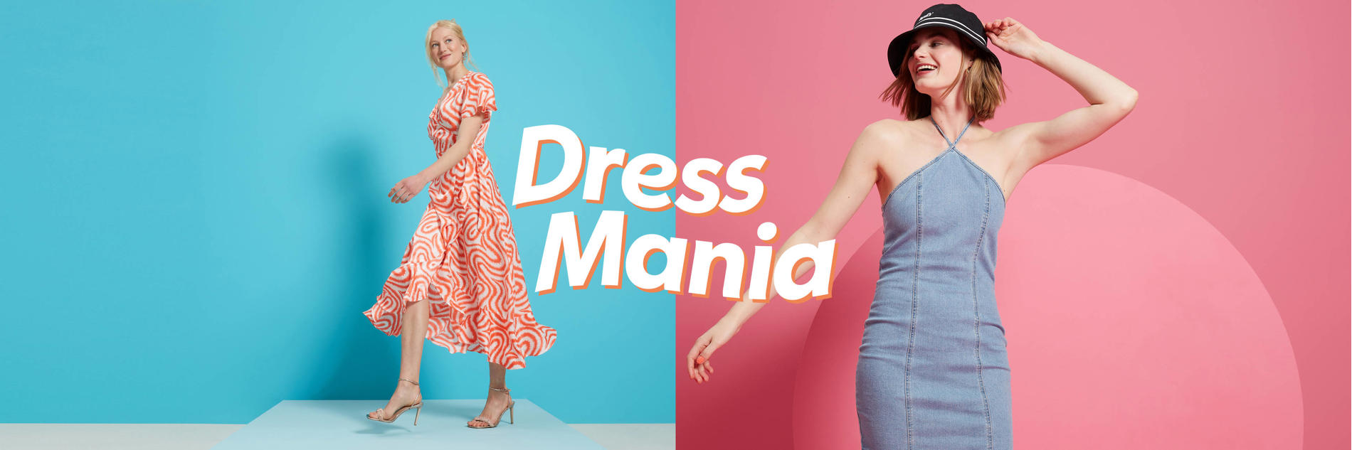 dress mania: jurken voor dames online kopen? | Wehkamp