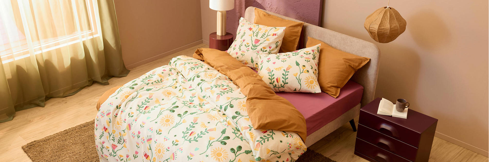 Beddengoed online kopen? | Morgen in huis | Wehkamp