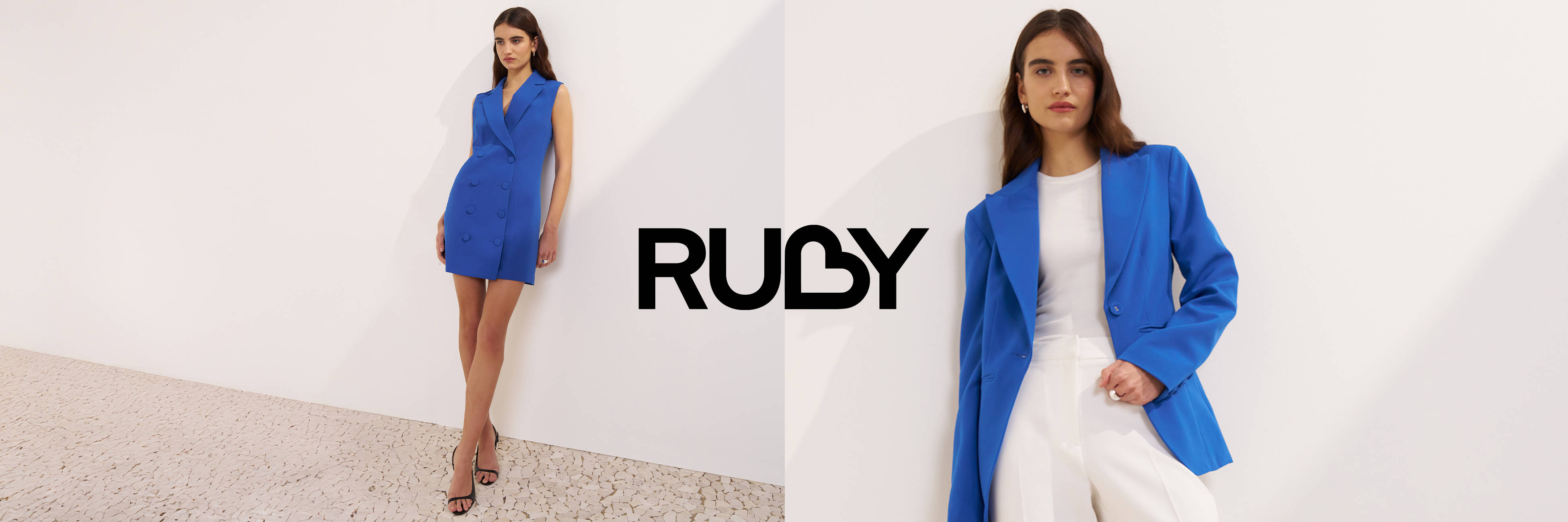 Ontdek het nieuwe vooruitstrevende label: Ruby | Wehkamp