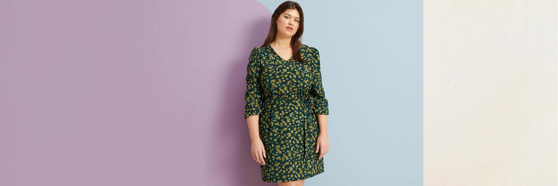 Grote maten kleding voor dames online kopen? | Wehkamp