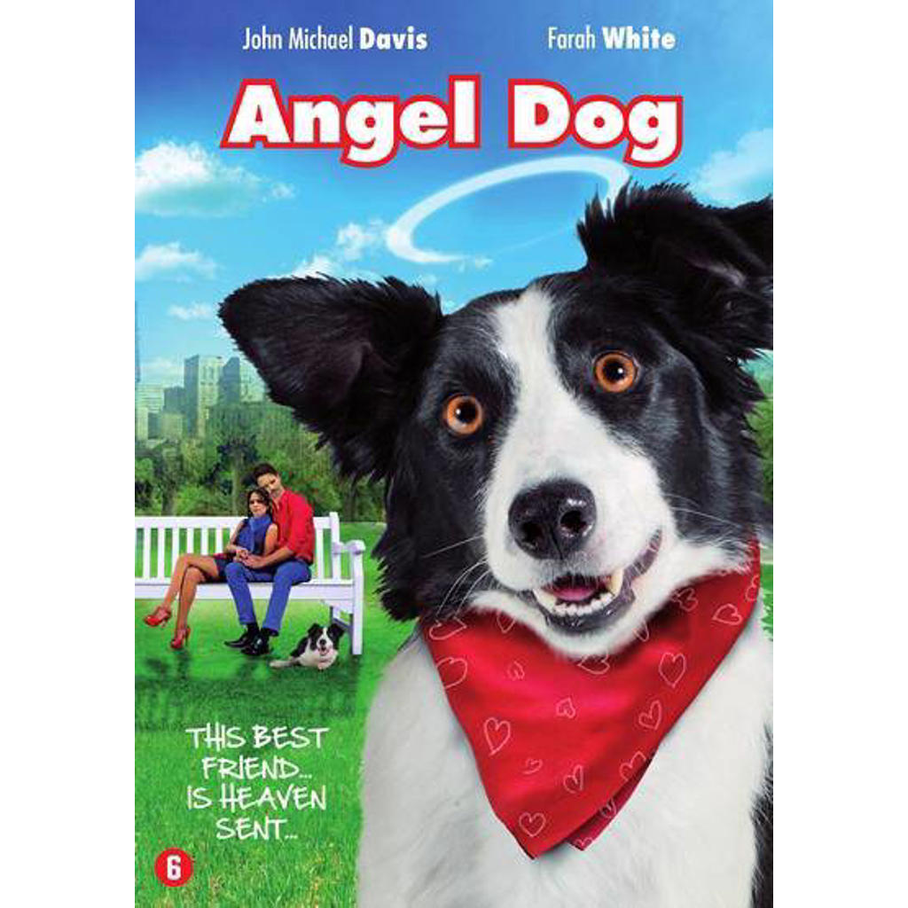 Angel Dog (DVD) | wehkamp