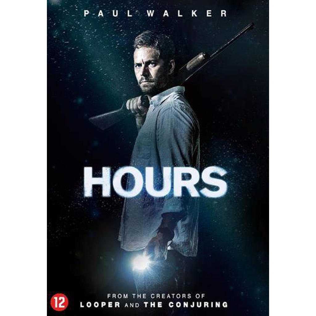 Hours (DVD) kopen? | Morgen in huis | wehkamp