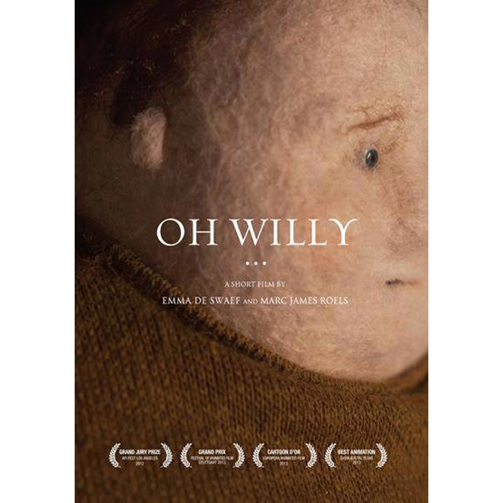 Oh Willy (DVD) kopen? | Morgen in huis | wehkamp