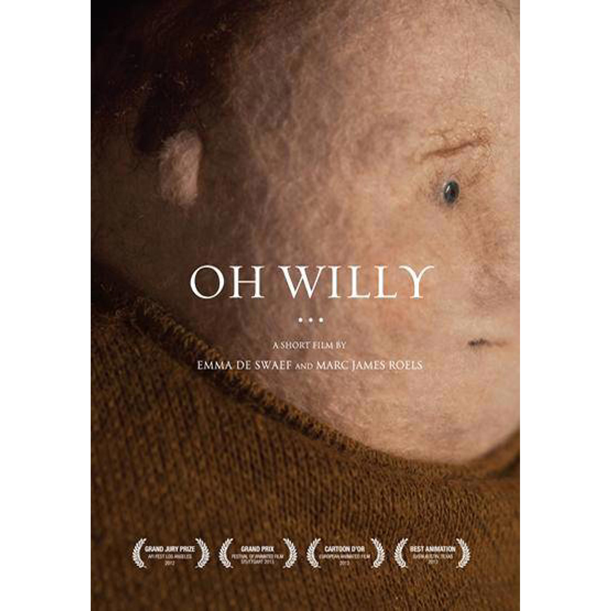 Oh Willy (DVD) kopen? | Morgen in huis | wehkamp