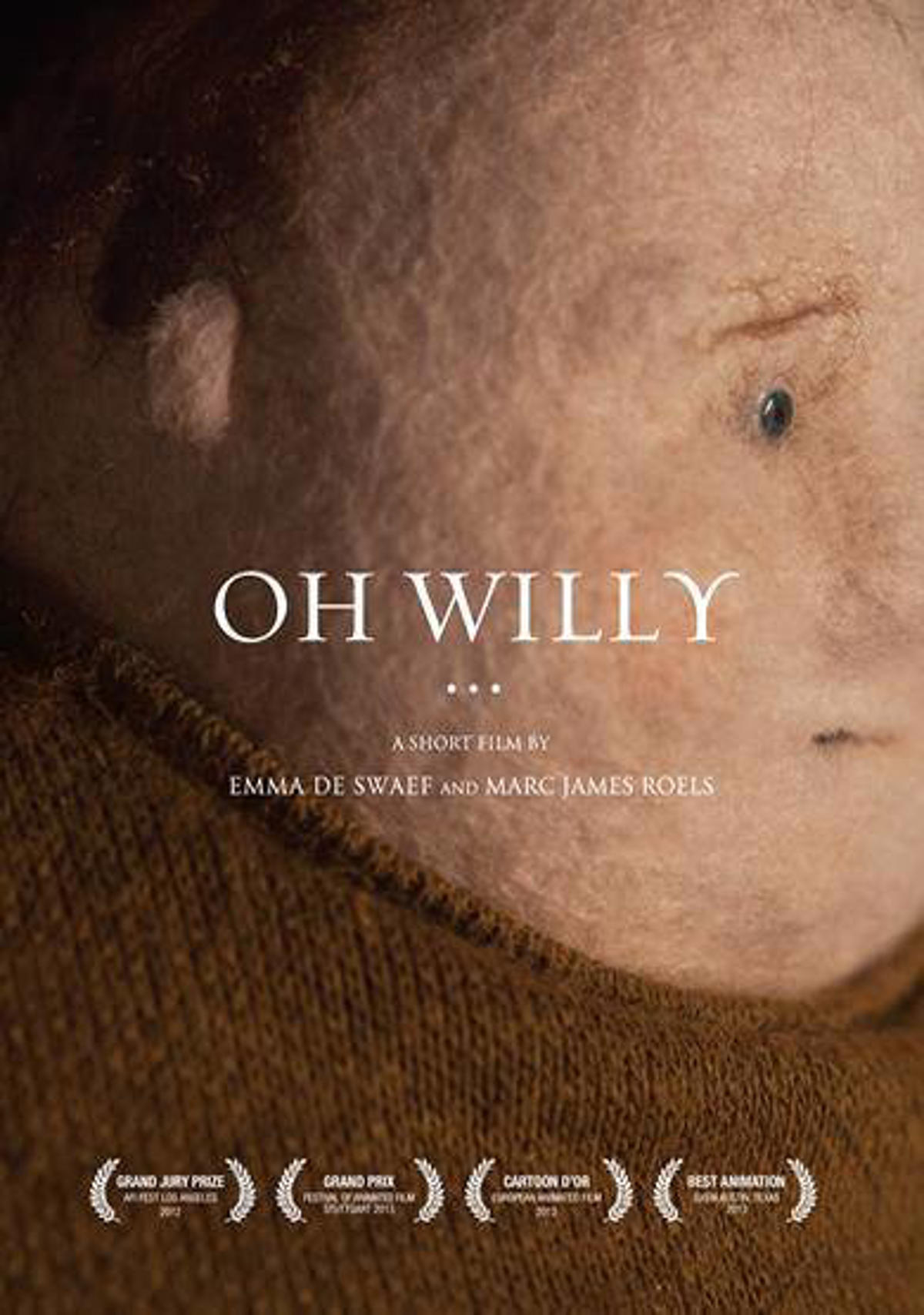 Oh Willy (DVD) kopen? | Morgen in huis | wehkamp